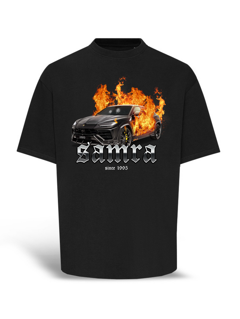 SAMRA MERCH