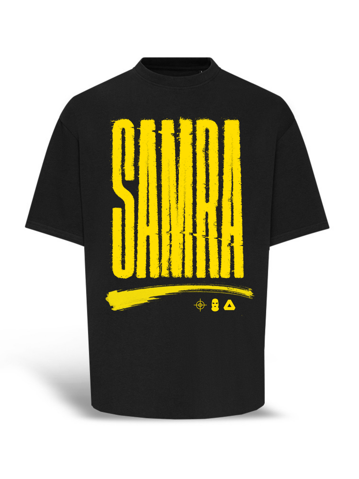 SAMRA MERCH – CATALEYA